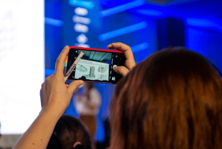 Blog Plaenge - Construtech Week 2022 destaca sucesso da Plaenge no uso ...