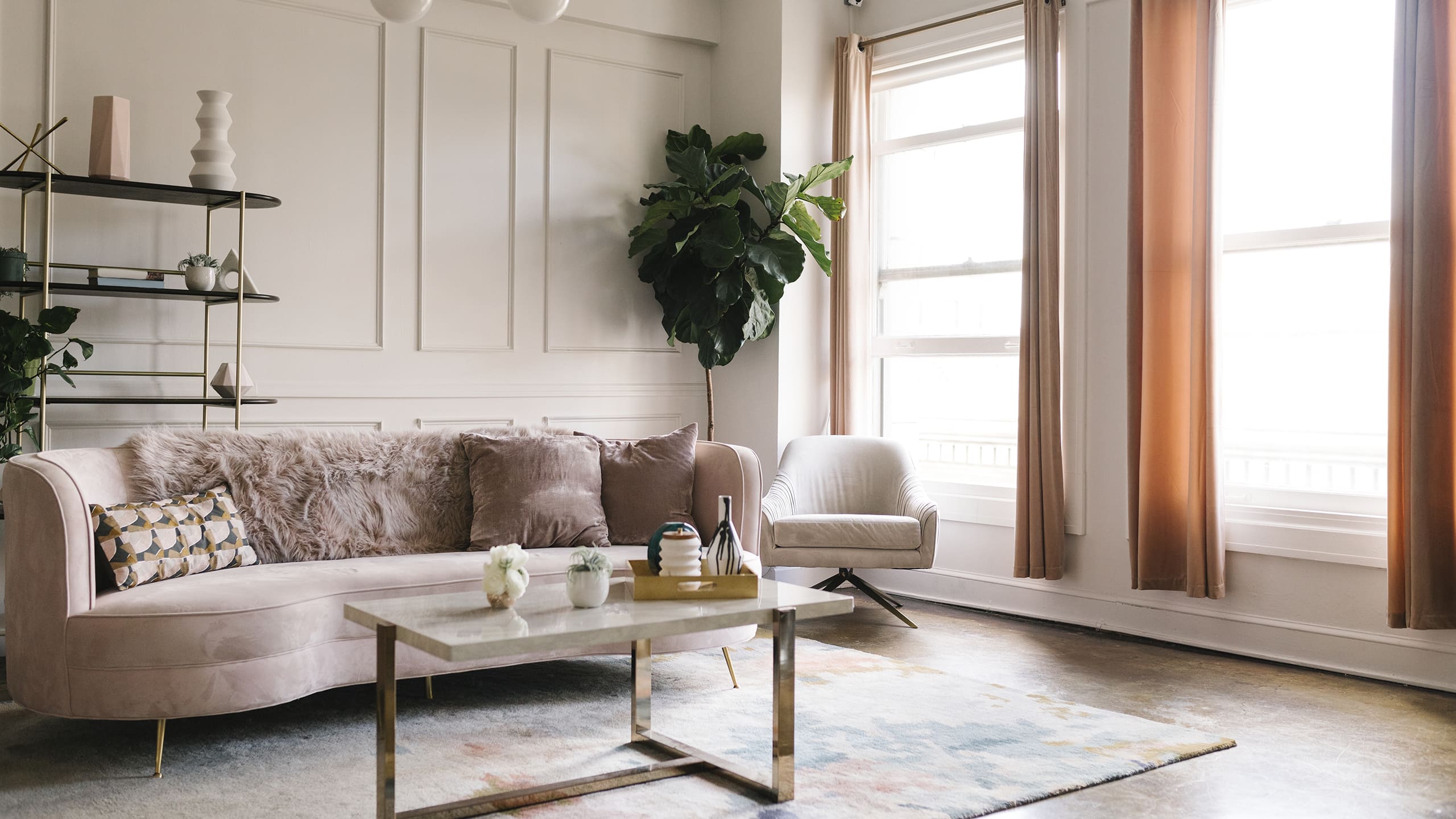 Blog Plaenge - Boiserie: sofisticação e elegância para a sua decoração