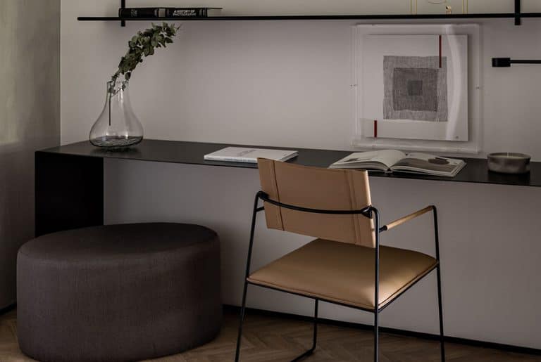 Blog Plaenge - Como ter um escritório em casa? Confira 10 dicas!