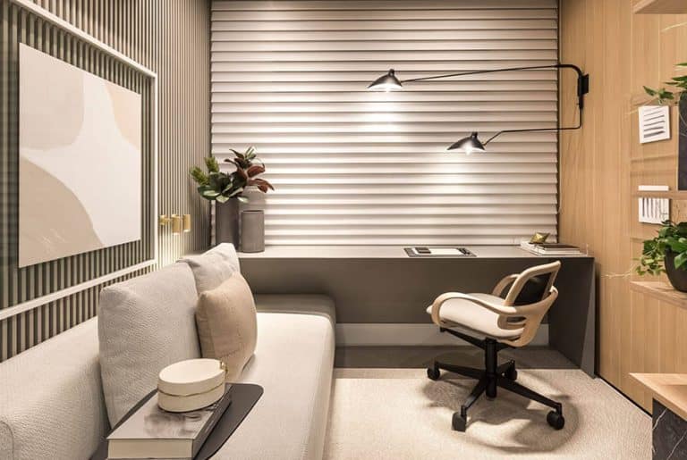 Blog Plaenge - Como ter um escritório em casa? Confira 10 dicas!