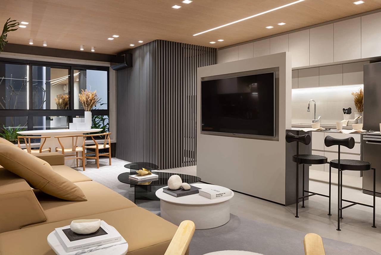 Blog Plaenge - Móveis planejados: como personalizar o seu apartamento