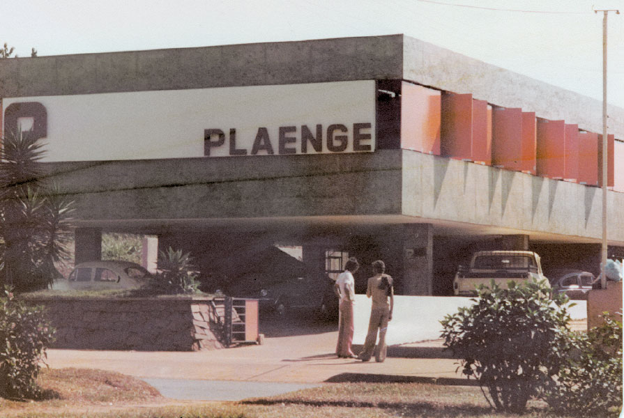 Blog Plaenge - Plaenge estreia em São Paulo com excelência em ...