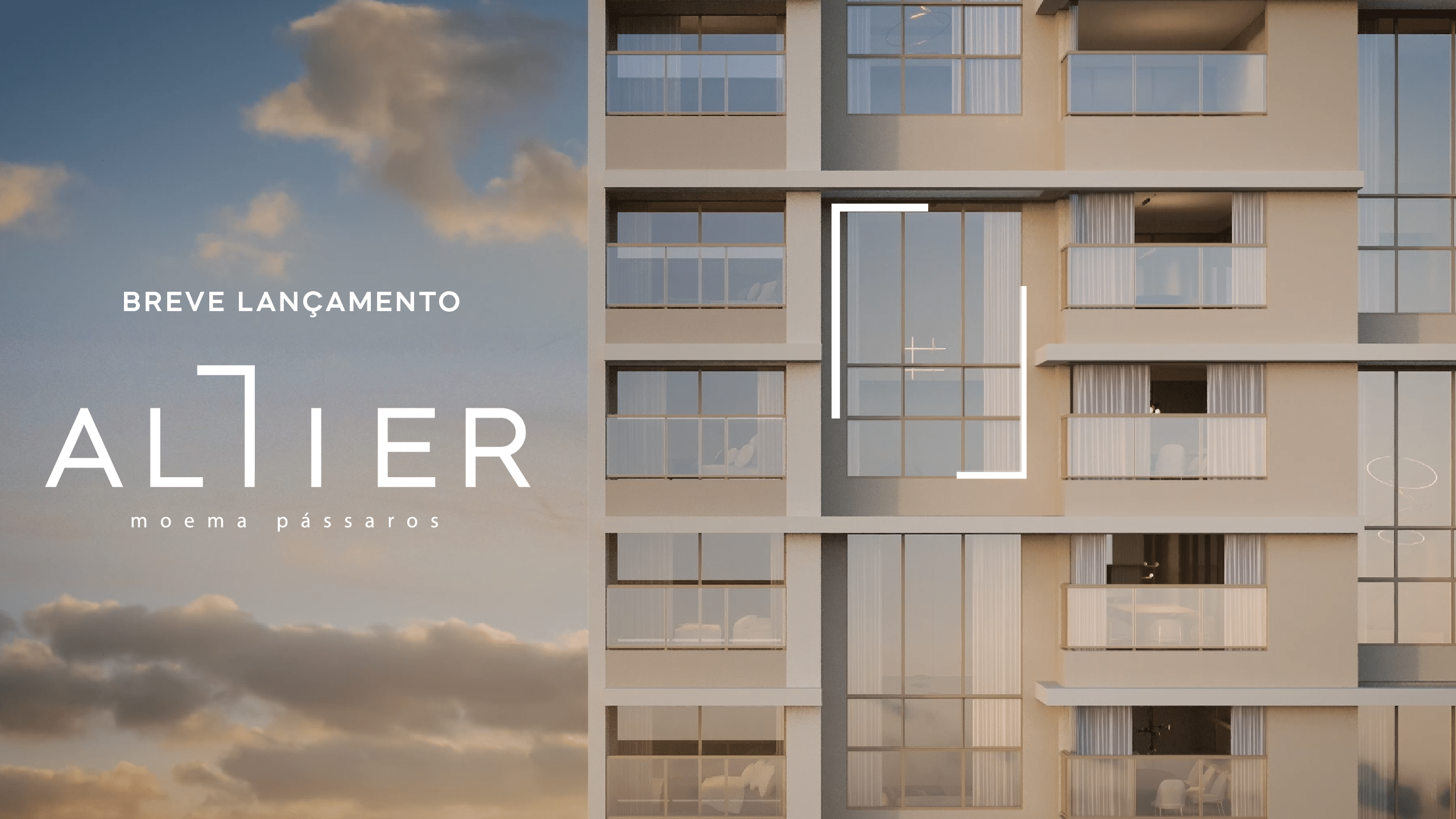 Blog Plaenge - Altier Moema Pássaros marca a chegada da Plaenge a São Paulo