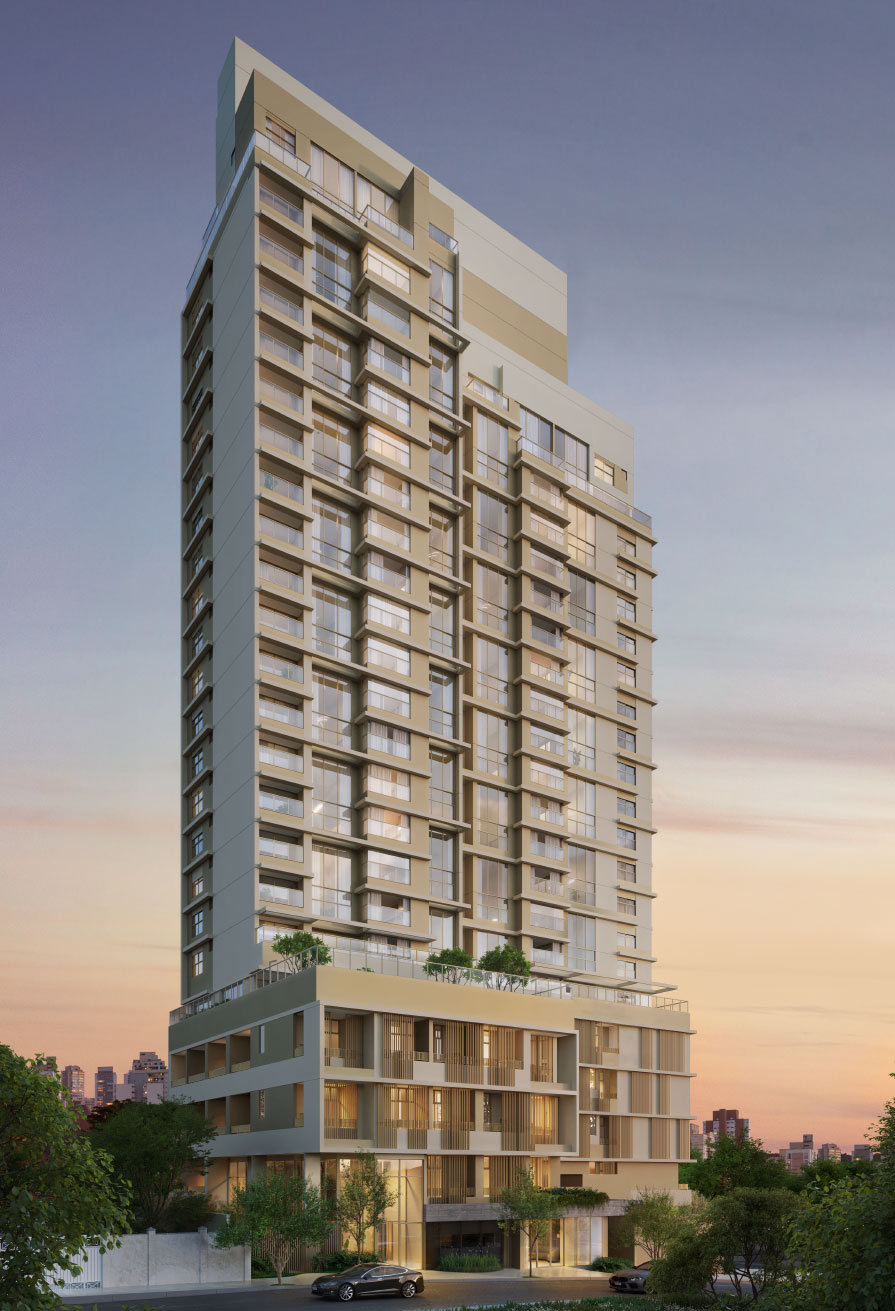 Blog Plaenge - Conheça o projeto do Altier Moema Pássaros, primeiro ...