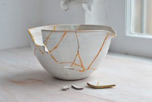 Blog Plaenge - O que é o Kintsugi e como funciona a prática japonesa?