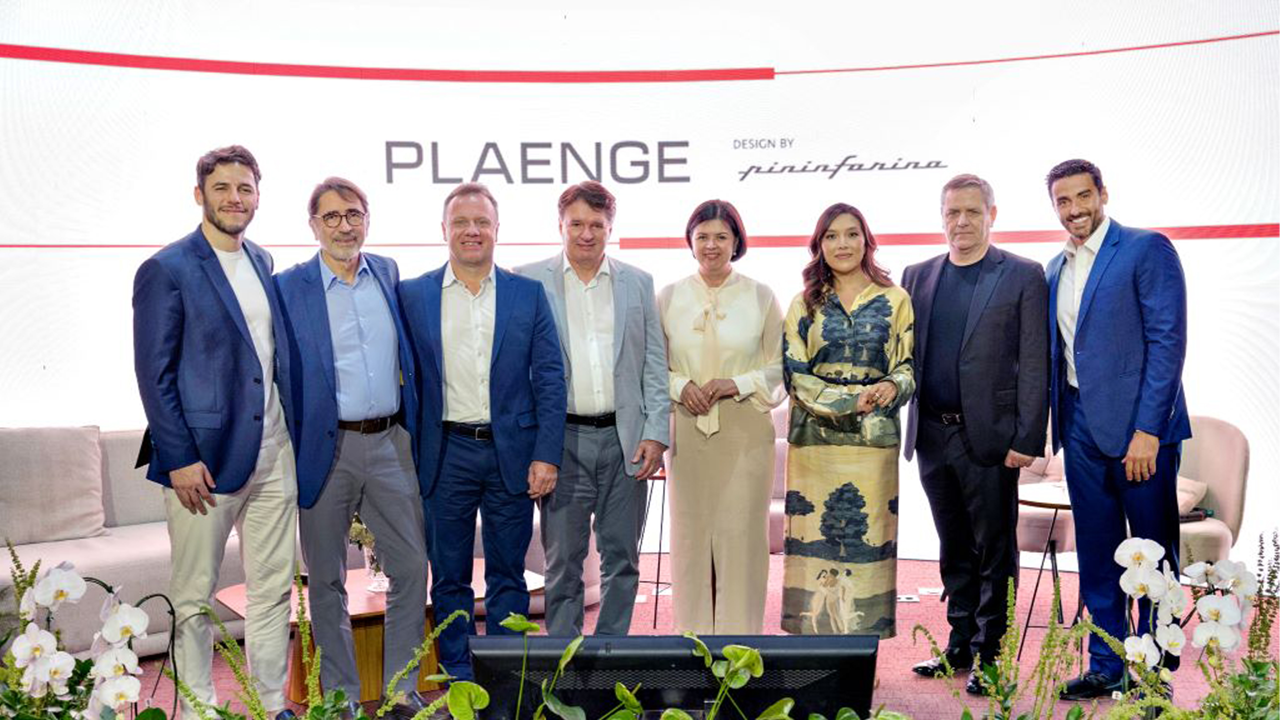 Blog Plaenge - Plaenge apresenta parceria internacional ao trade ...