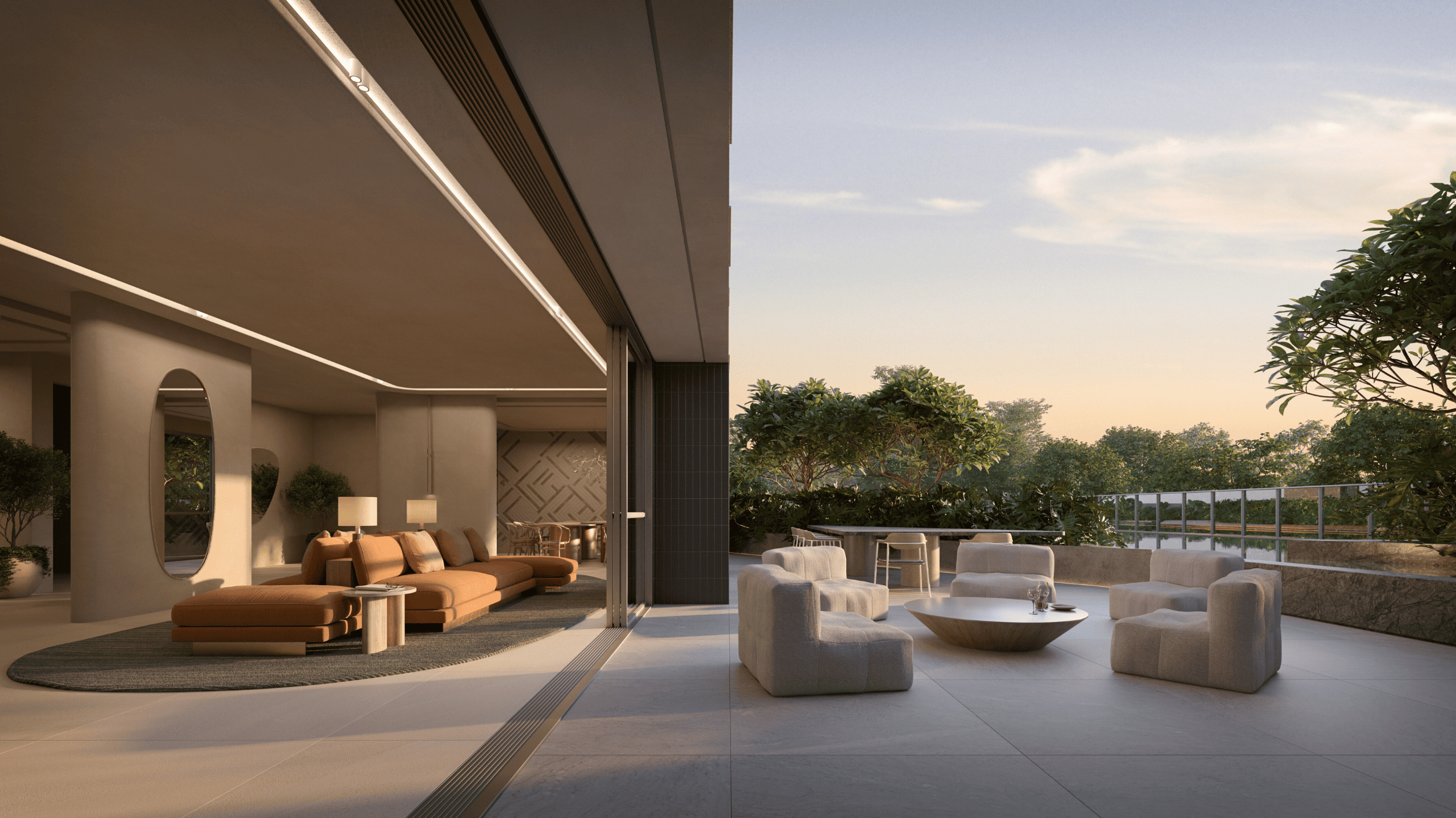 Blog Plaenge - Aughe: arquitetura premiada em harmonia com a paisagem ...